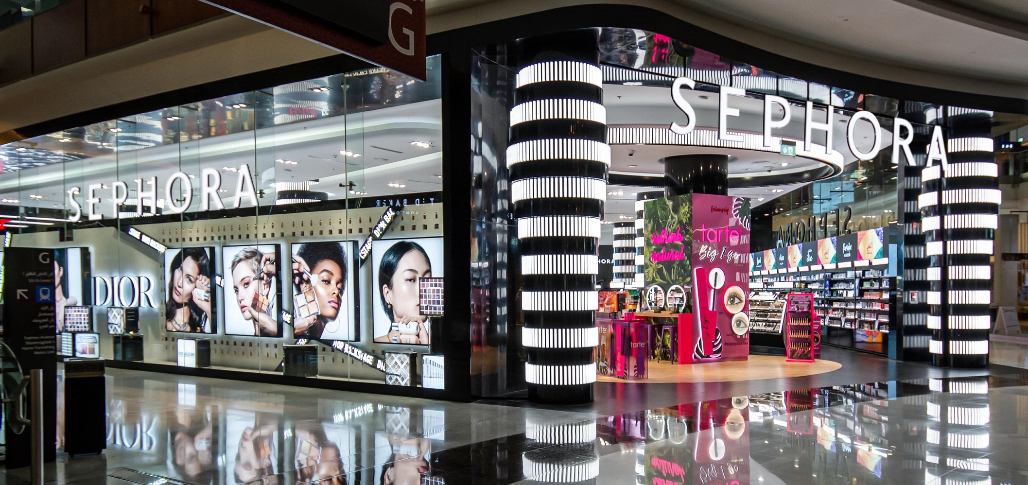 Sephora Makeup Middle East | Saubhaya Makeup