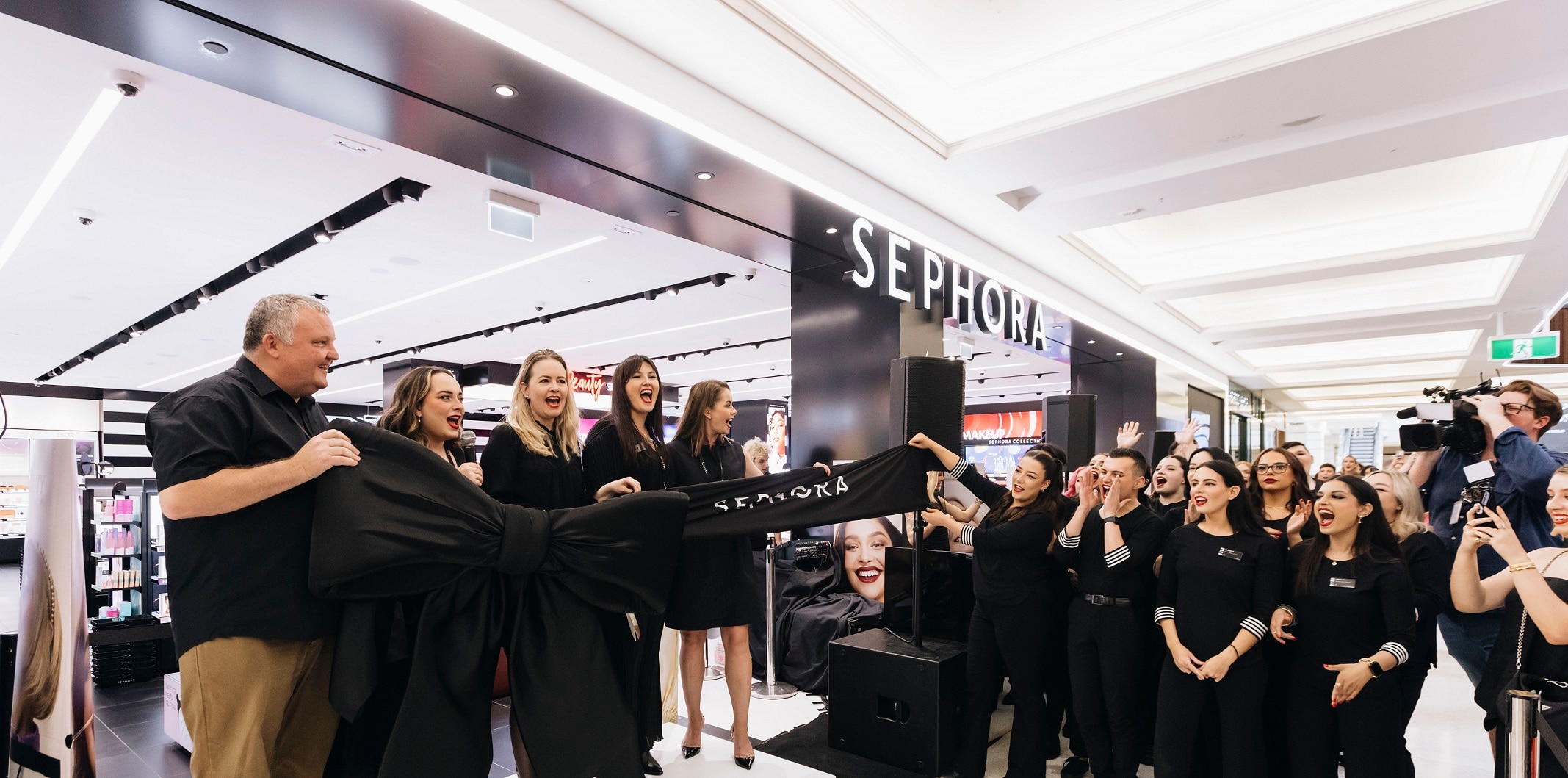 Sephora Makeup Application Australia | Saubhaya Makeup