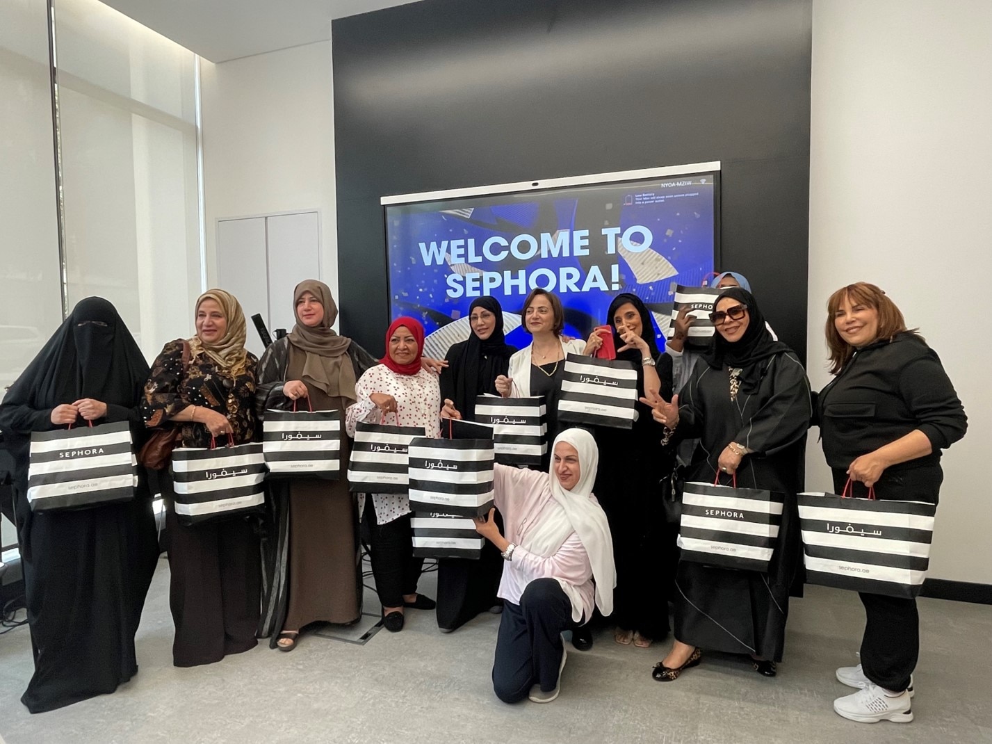 Sephora Makeup Saudi Arabia | Saubhaya Makeup